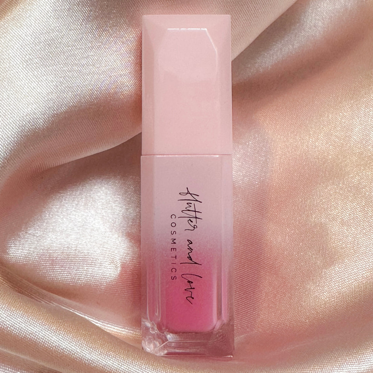 Liquid Blush – Flutter & Love.