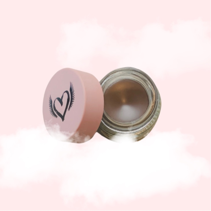 BROWS – Flutter & Love.